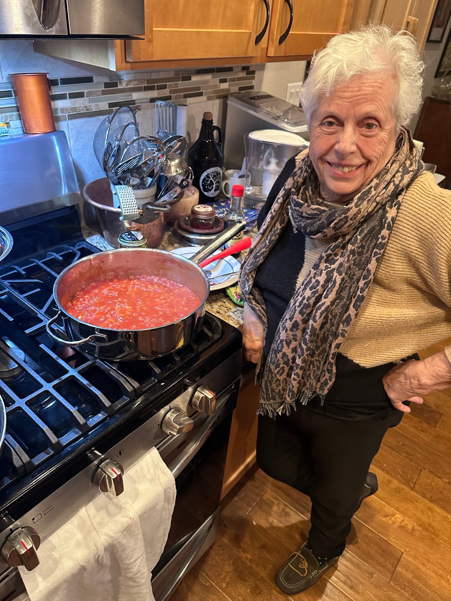 Just Another Weeknight Reminiscing Greece – The Flannel Shirt Chronicles