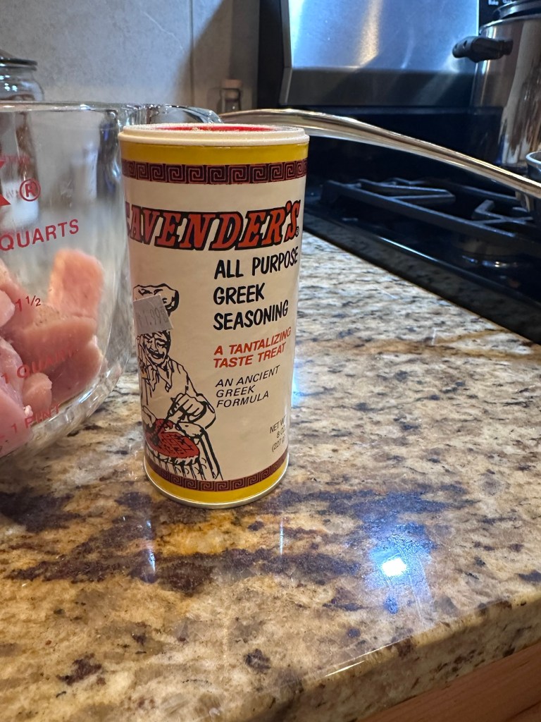 Just Another Weeknight Reminiscing Greece – The Flannel Shirt Chronicles